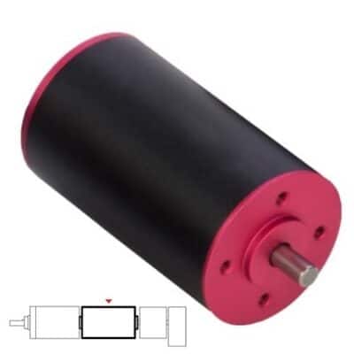 What is a Servo Motor and How Does it Work? | Assun Motor